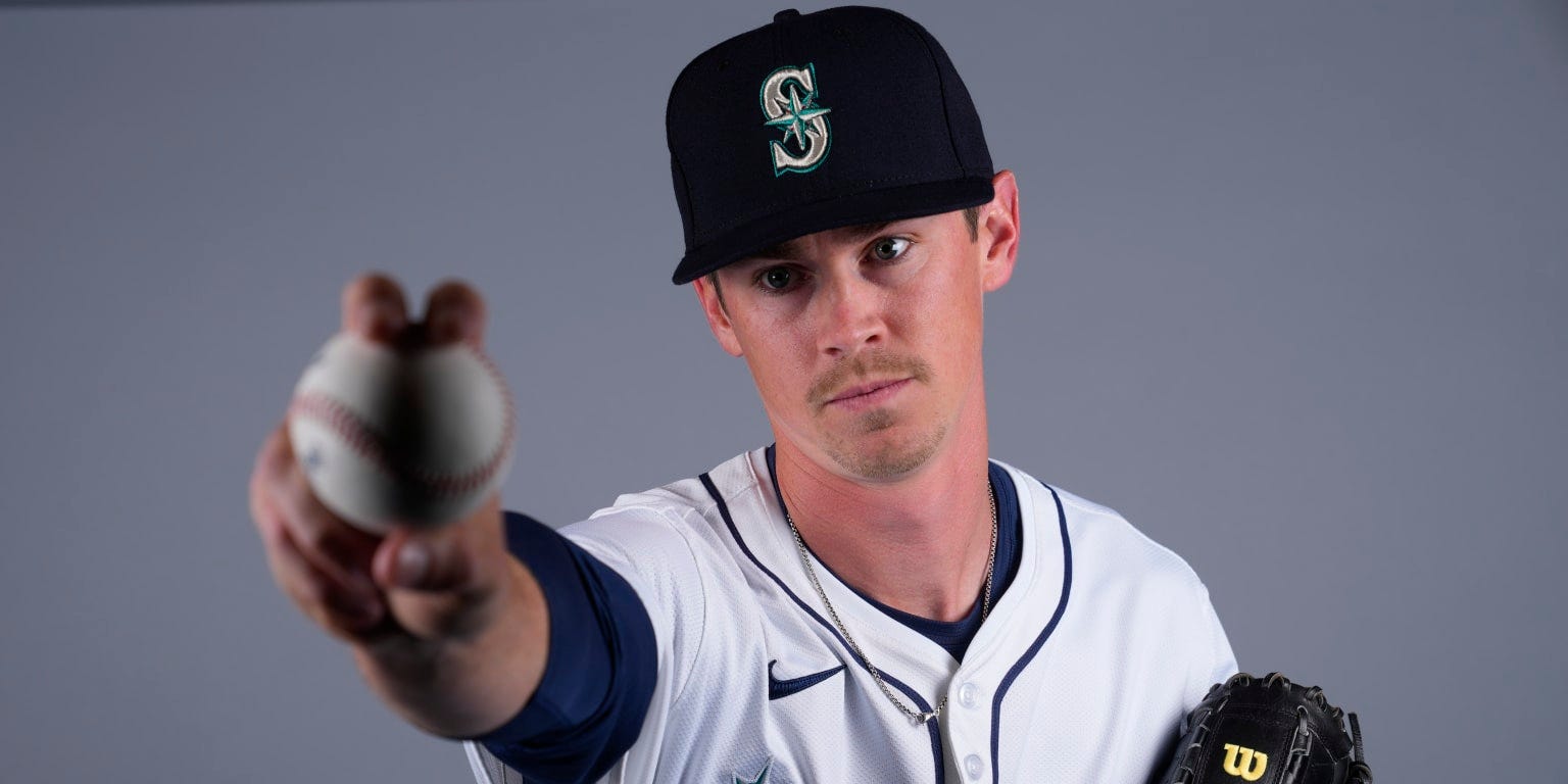 How much better is Emerson Hancock? - by Jason A. Churchill