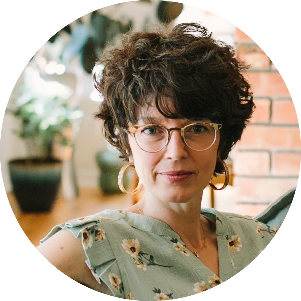 Bree Stilwell | Substack