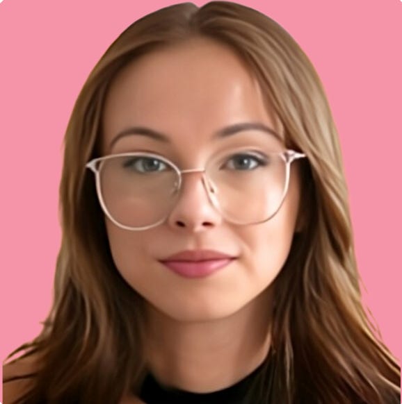 Gabrielle Judge | Substack