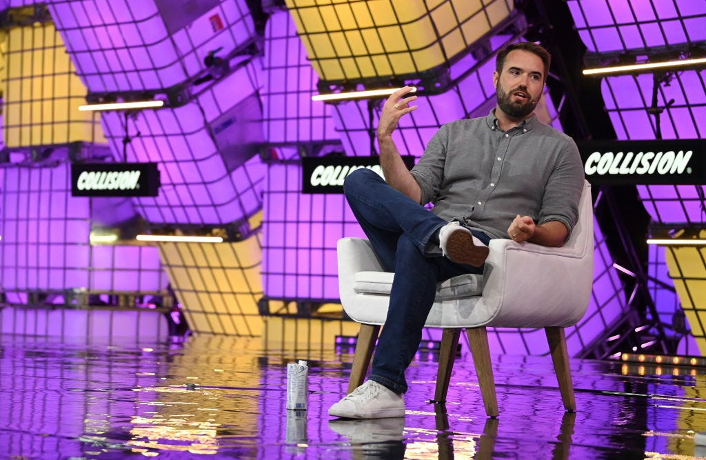 Reflections on the Great Substack Panic of the early 2020s