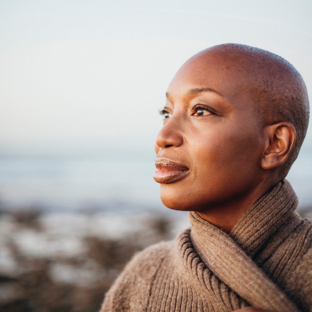 Tracee Stanley | Substack