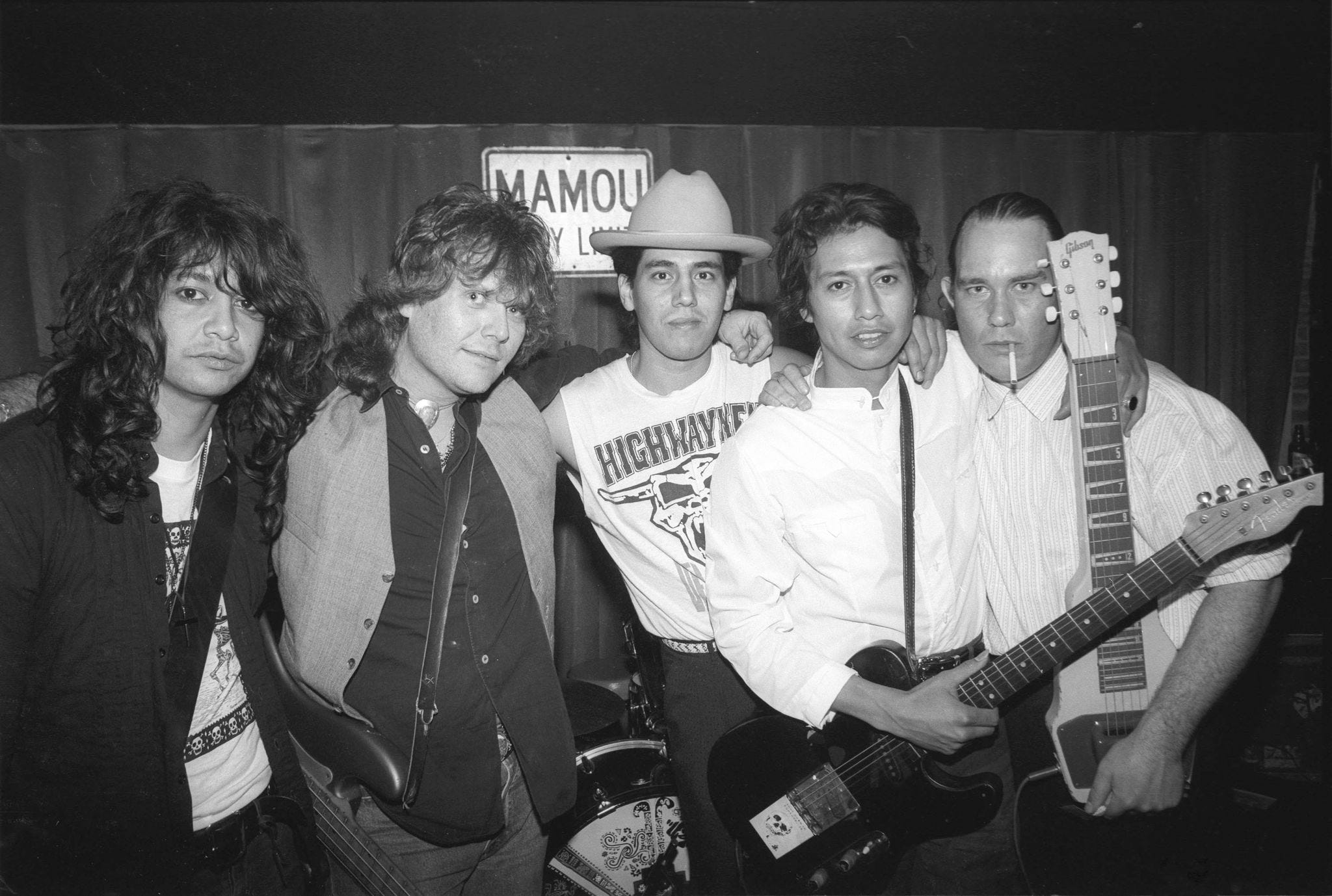 20 greatest Austin bands of all time - by michaelcorcoran