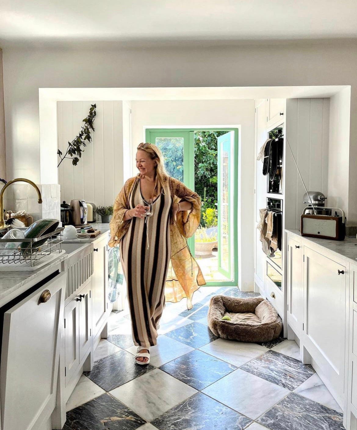 Rosie Birkett | Substack