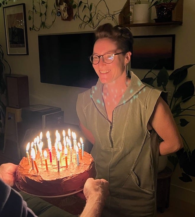 Judith Degen | Substack