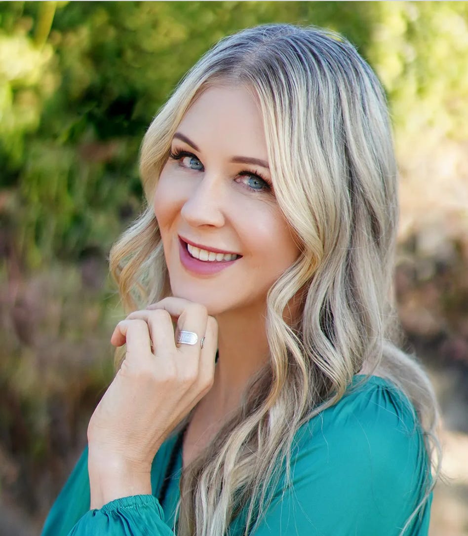 Introducing Alix Mayer's New Substack - by Marin Grin