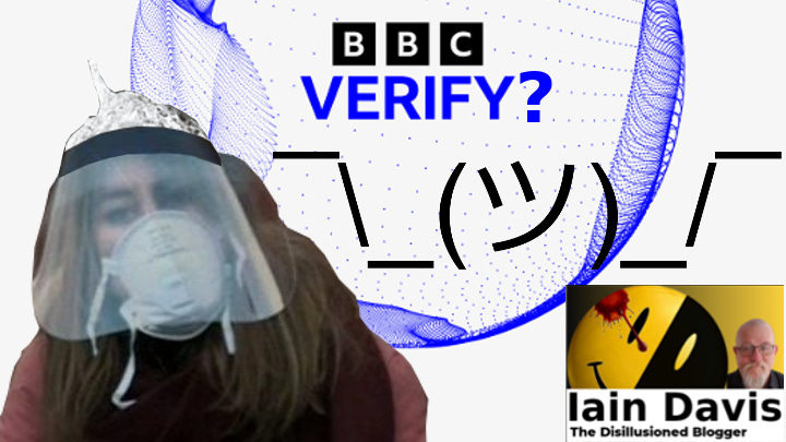 BBC Verify? - Iain Davis Substack