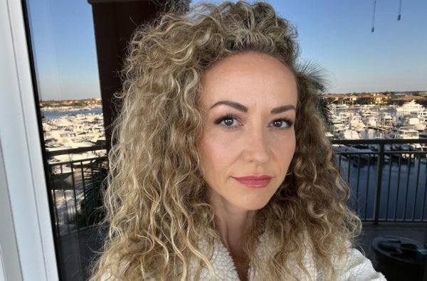 Valerie Haney describes two more days of Scientology 'arbitration' torment