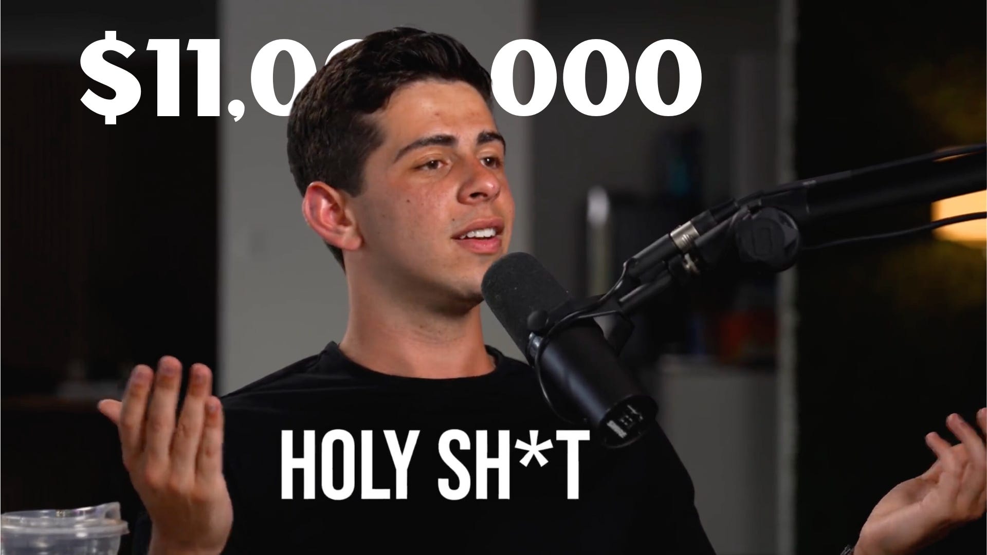 11 millions de $ en 18 mois: la Masterclass Marketing de Tabs Chocolate