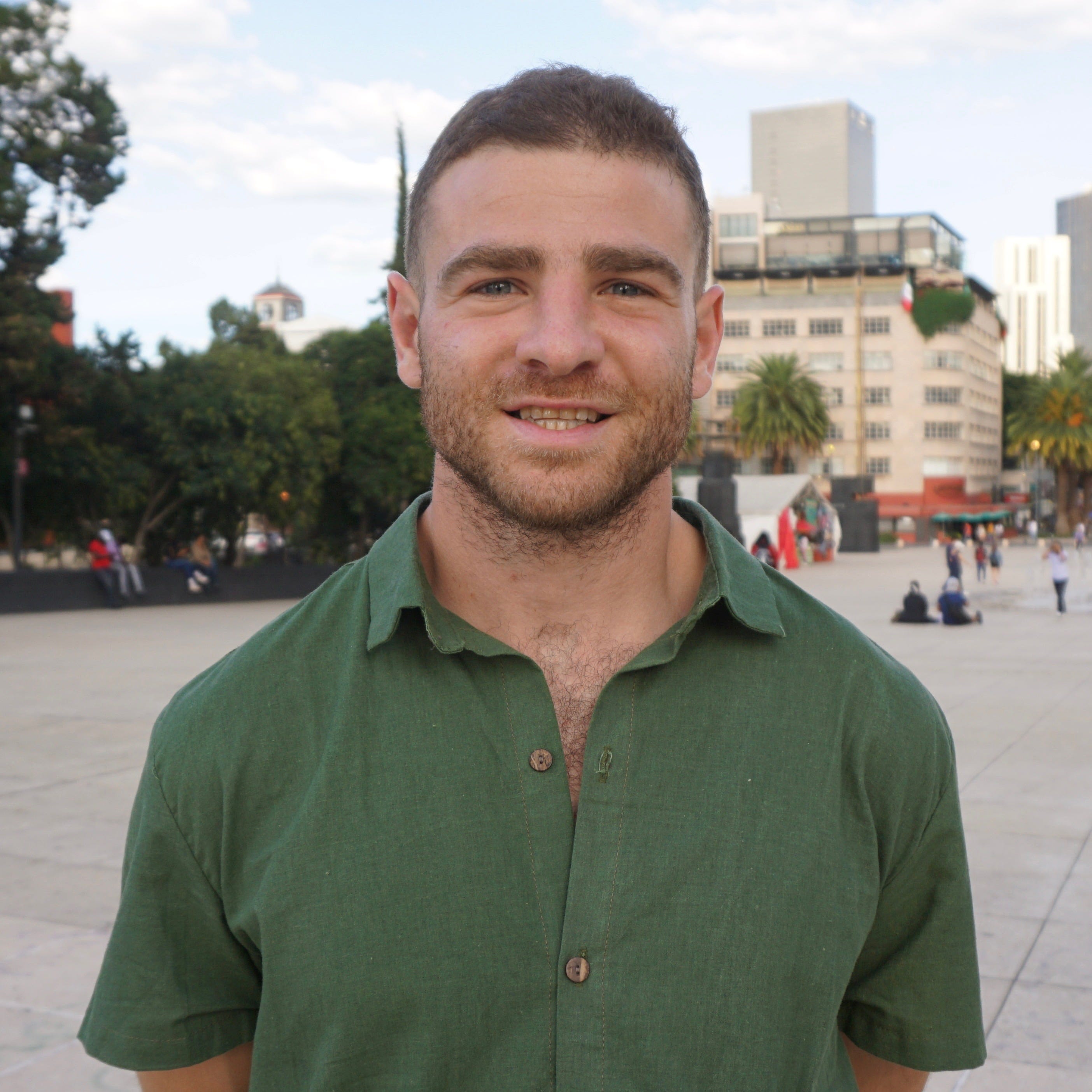 Spotlight on: Joe Greaney, Staff Writer at Ballotpedia-Policy, politics ...