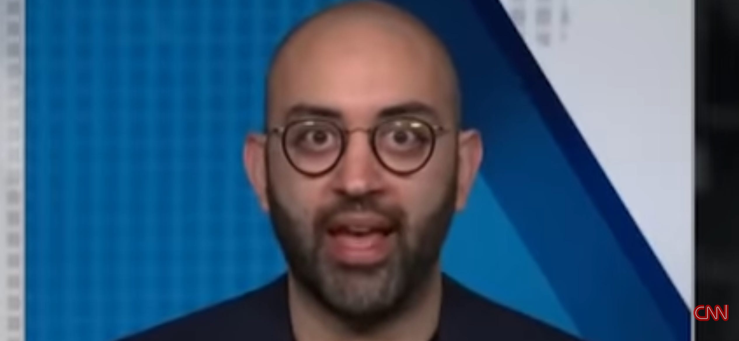 Oliver Darcy Quits CNN Amid Tensions, Plans to Launch His Own Media Venture