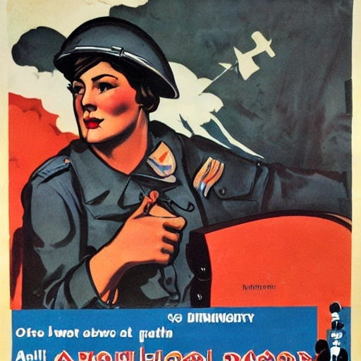Launching a Successful Campaign - by John E. Anthony