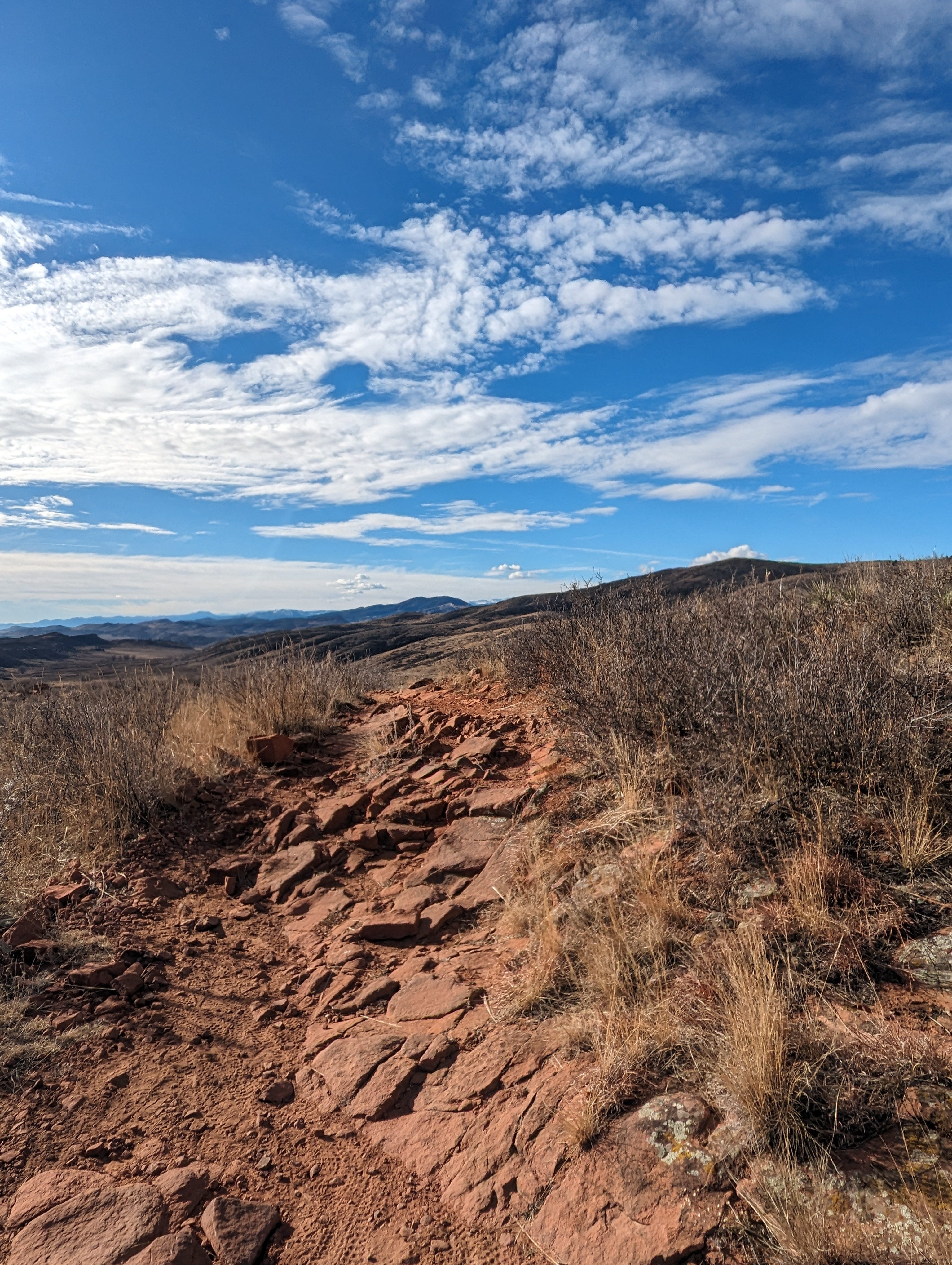 “To journey without direction is wasted effort."