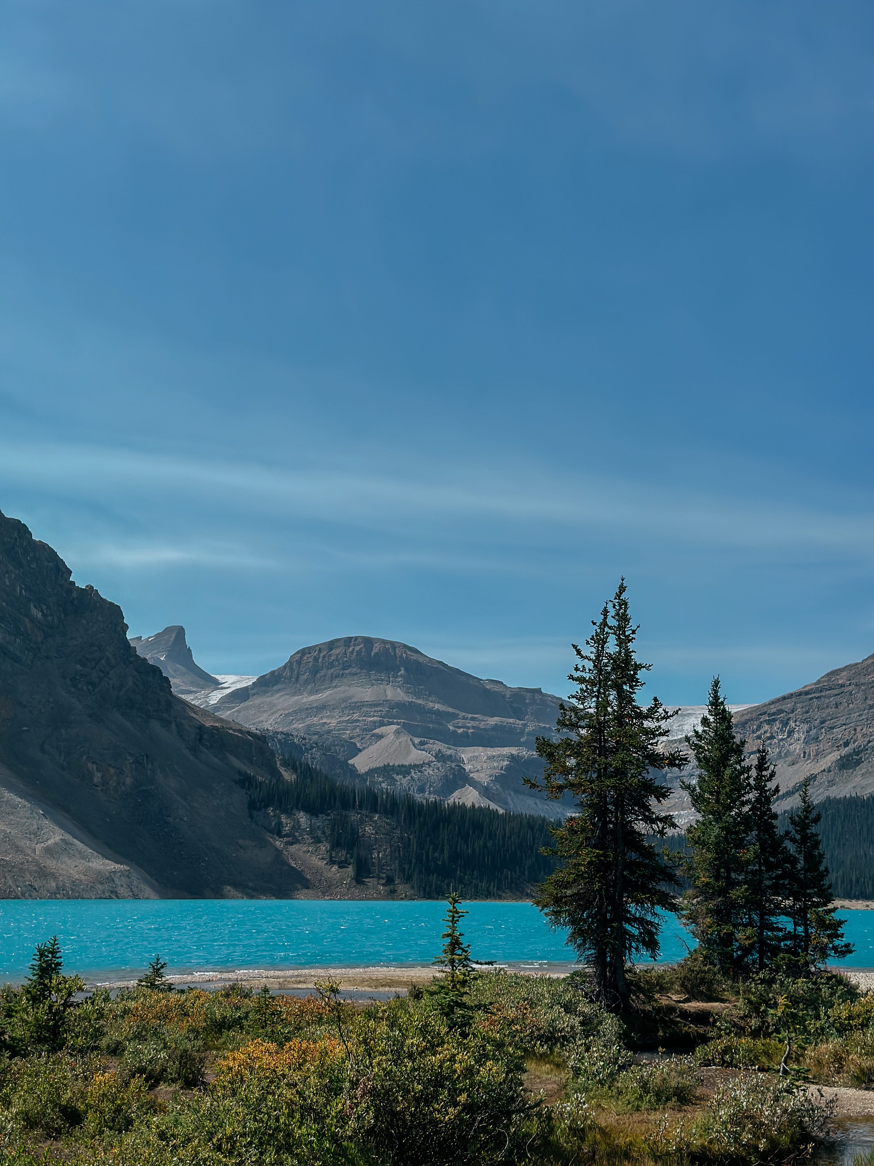 Banff & Jasper Trip Details + Itinerary - by Lynzy