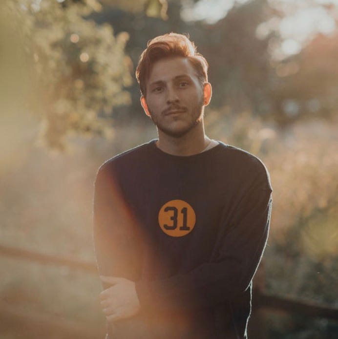 Beau Pruitt | Substack