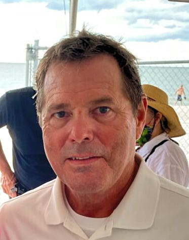 Fort Myers Beach Redevelopment - FMB's Tale of Two Towns: Hopeful Pier ...