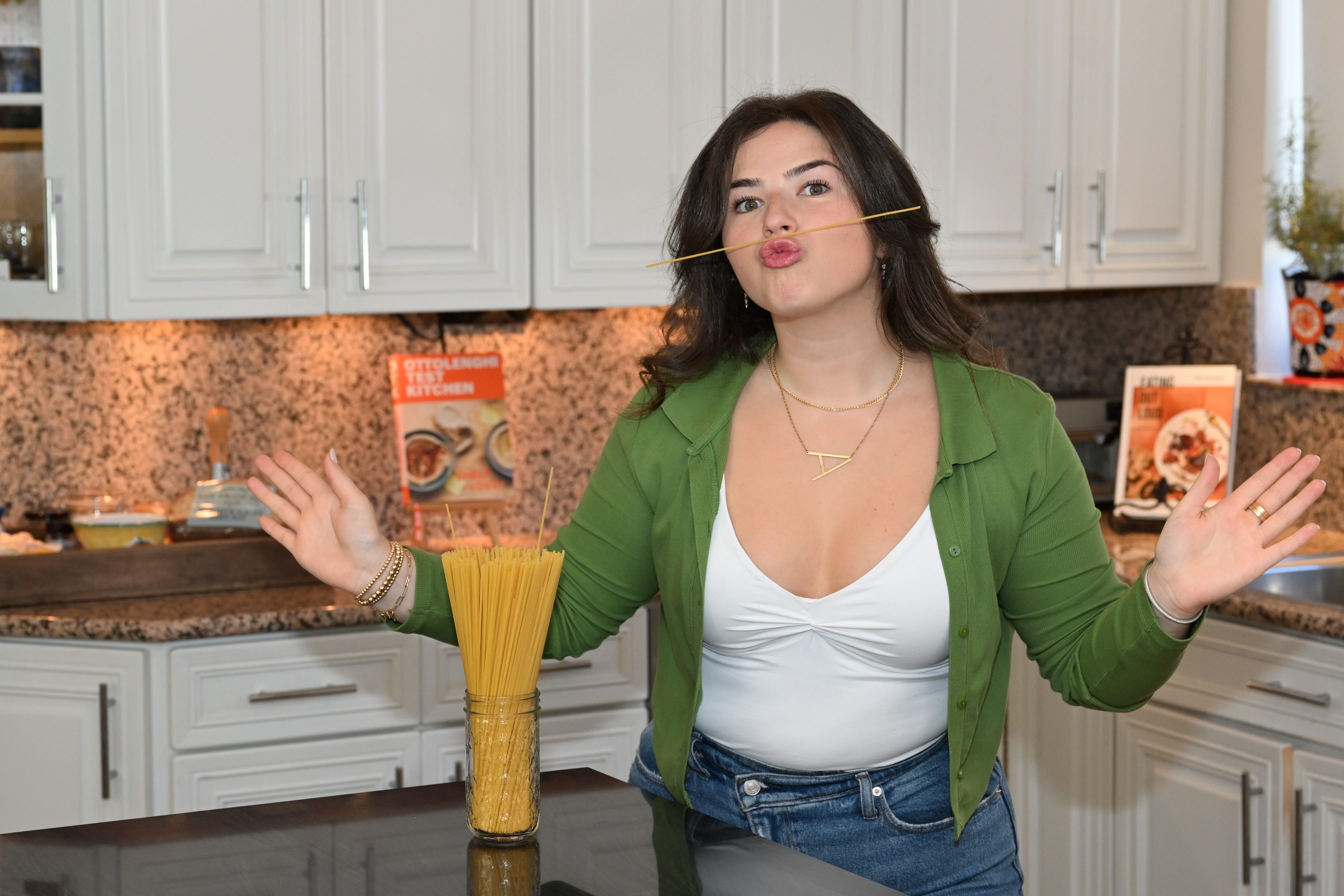 Flavors By Ale | Substack