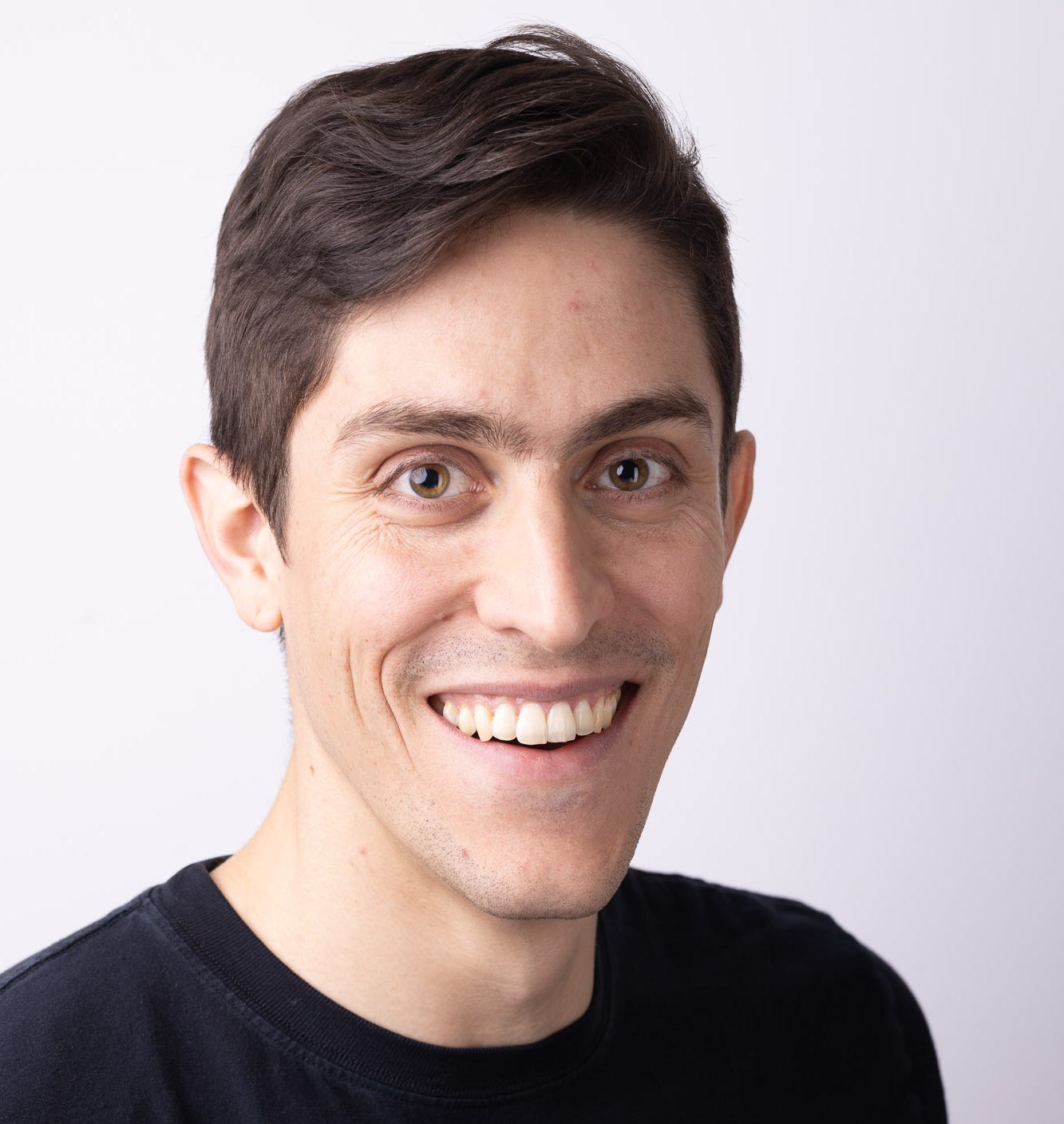 Bobby Pinero | Substack