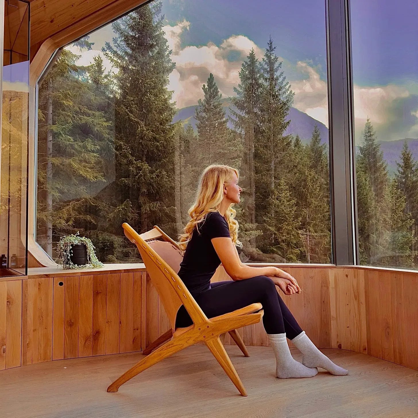 Ania | Seasonal Chapters | Substack