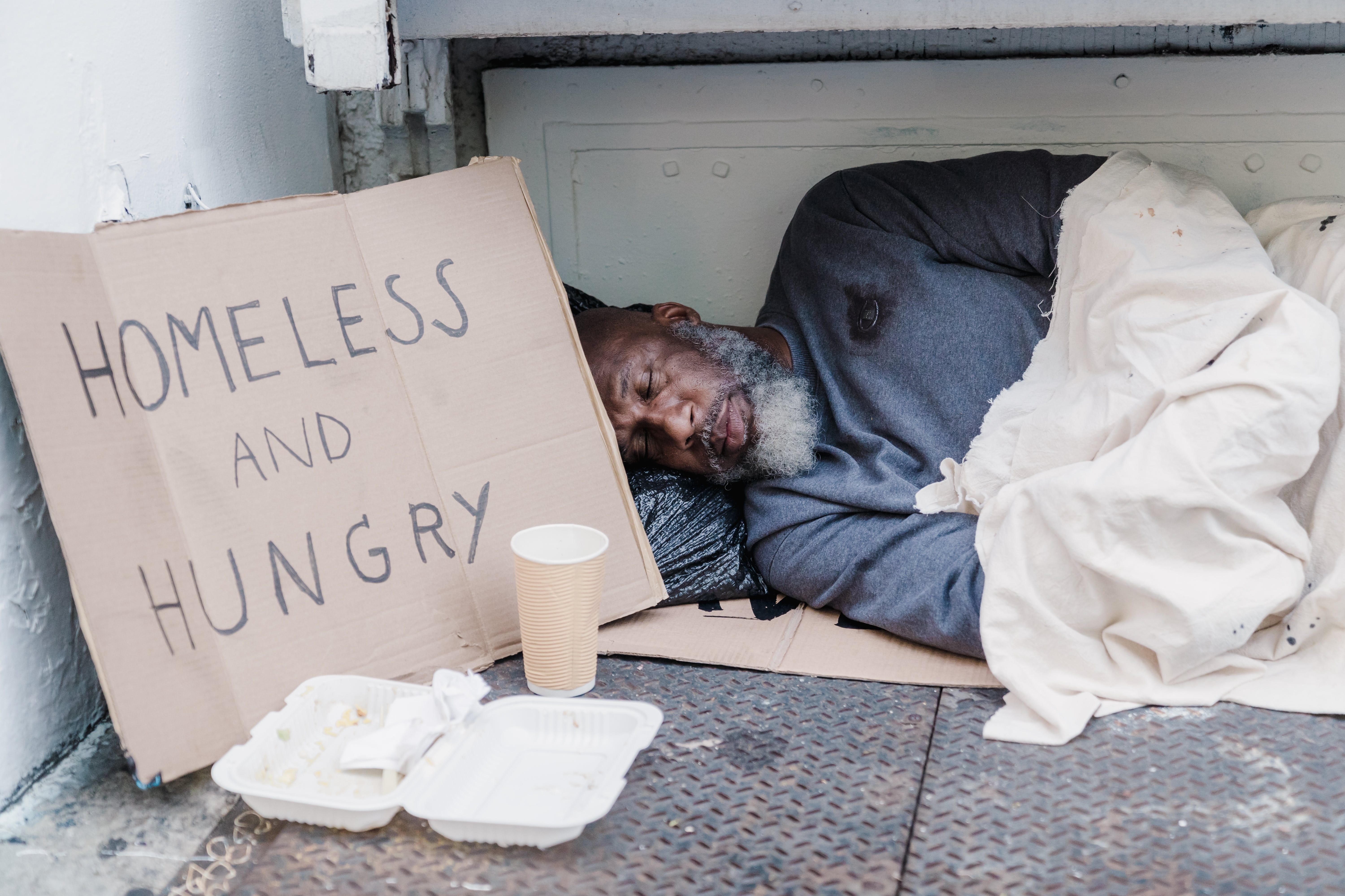 Calculating Your Own Risk of Poverty - by Connors Institute