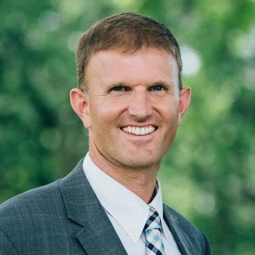 Christopher B Warner | Substack