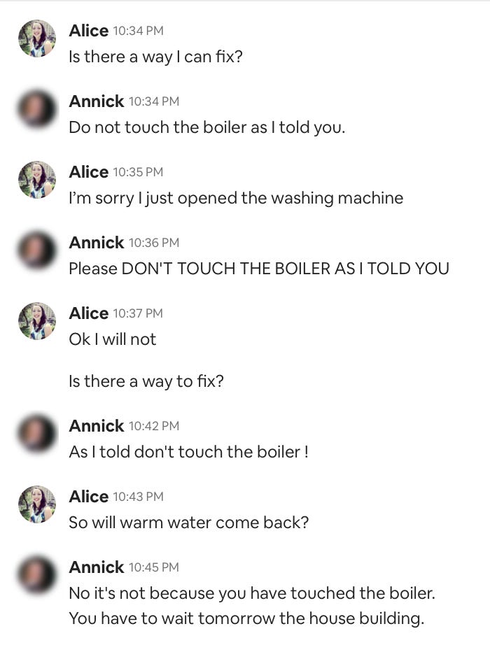 P~A~R~I~S - by Alice Feigel - Alice’s Substack