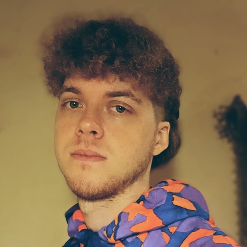 Hamilton Neill | Substack