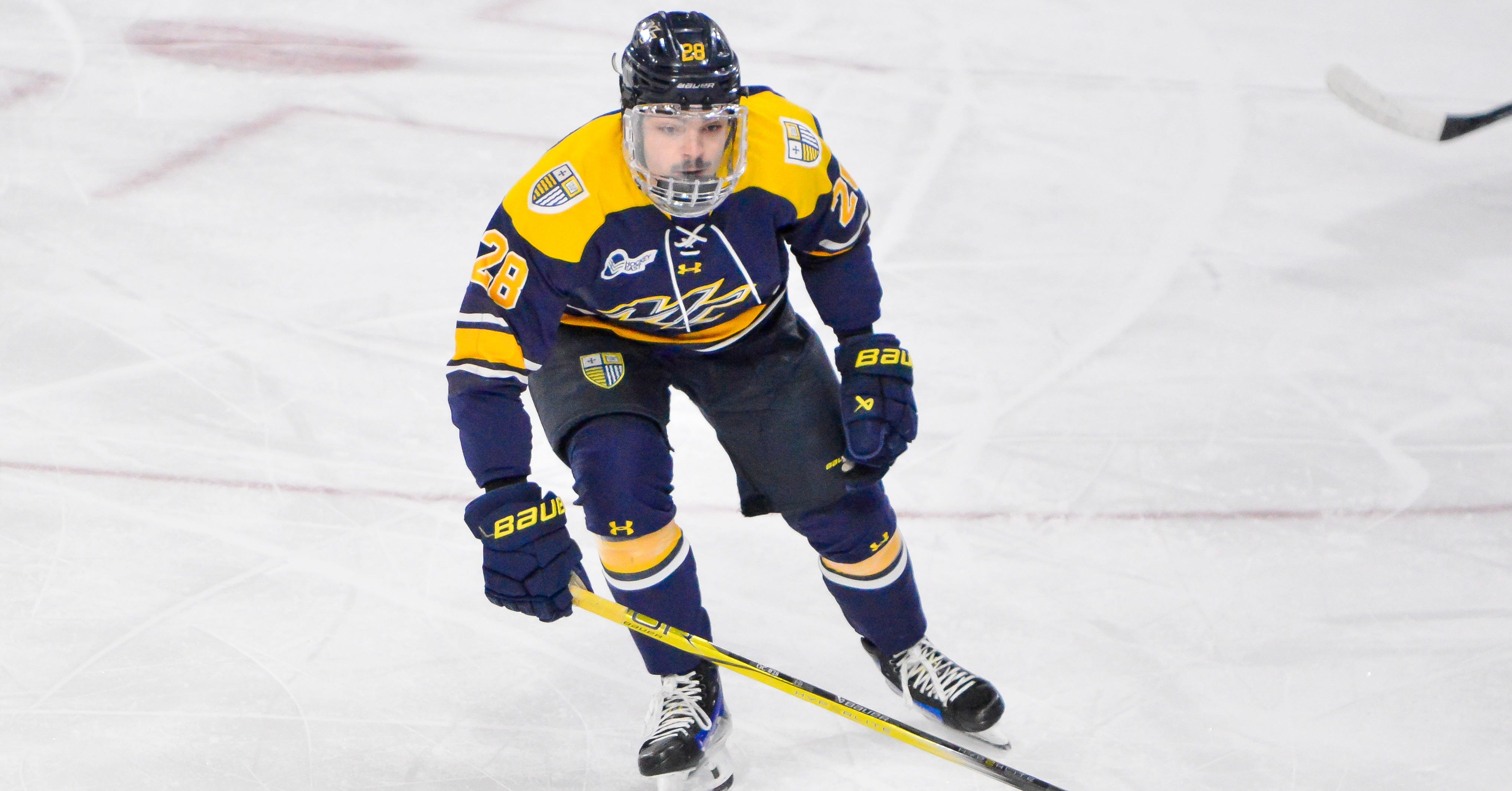 Warriors can't find the equalizer at UMass Lowell