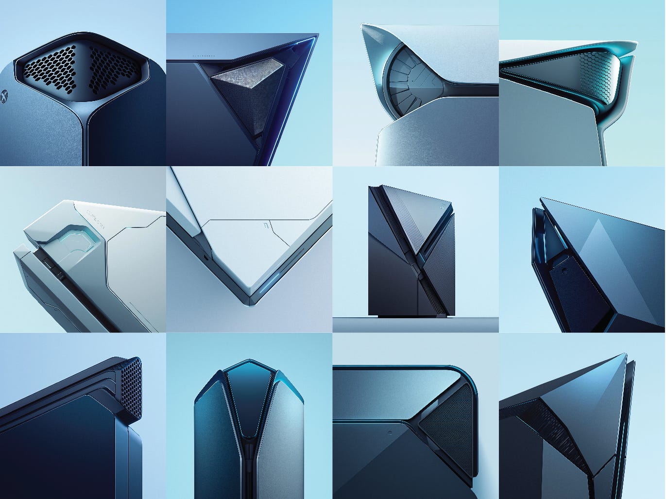 A Tennis Racket For An Origami Artist Who Is In A Food Truck Turf War ...