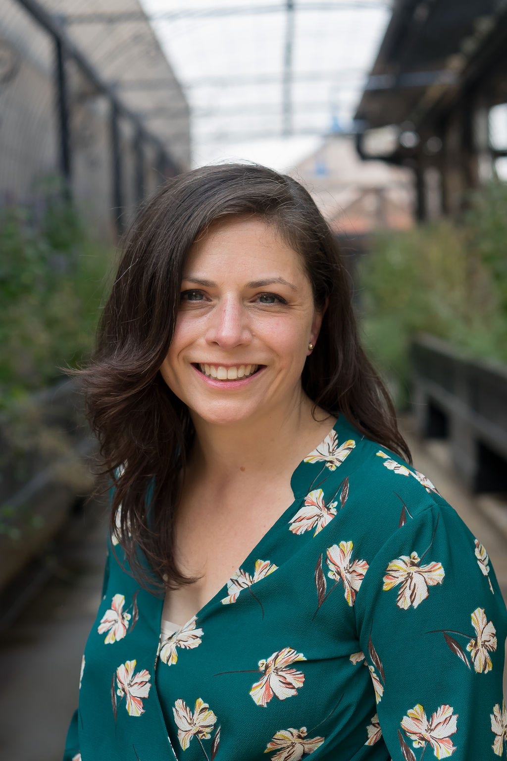 Ashley Francis | Substack