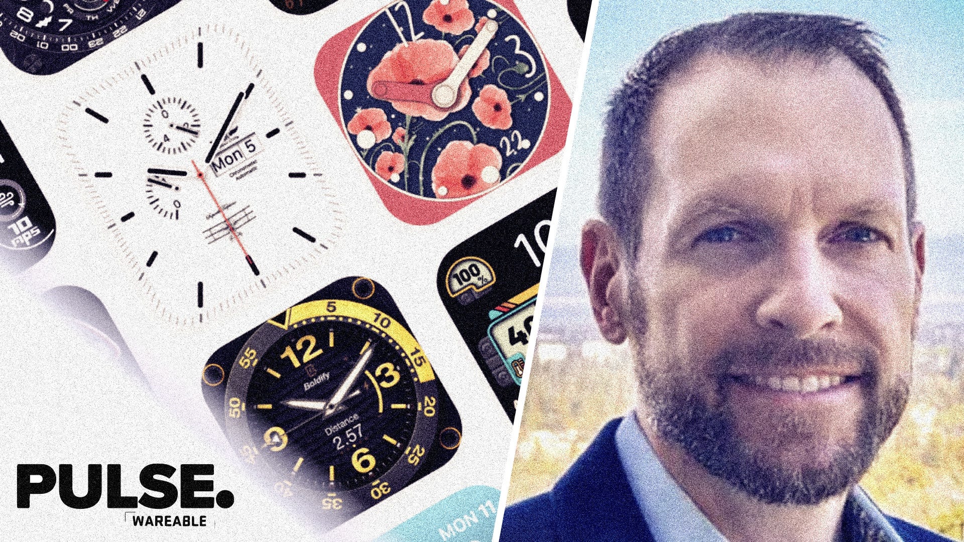 Facer's new era: Industry vet Brook Eaton on the evolving smartwatch ...
