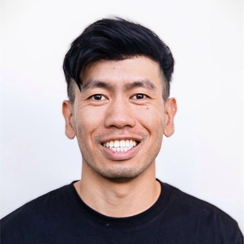 Henry Wang | Substack