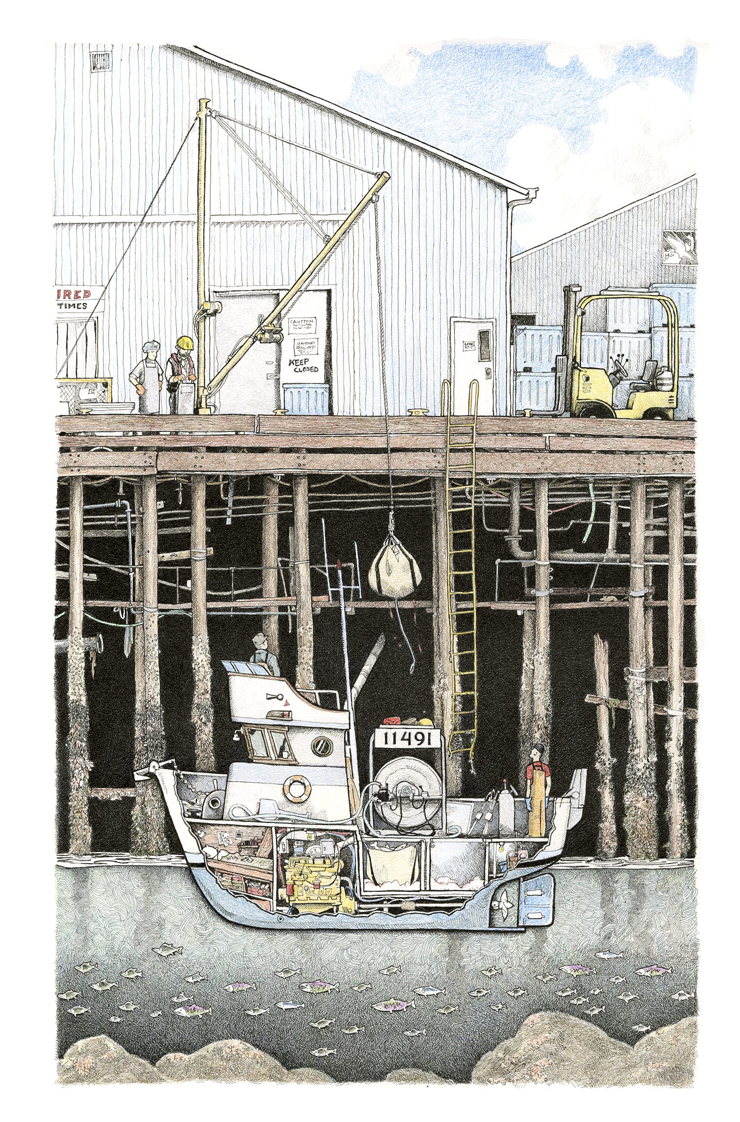 Shipshape - Small Craft Advisor