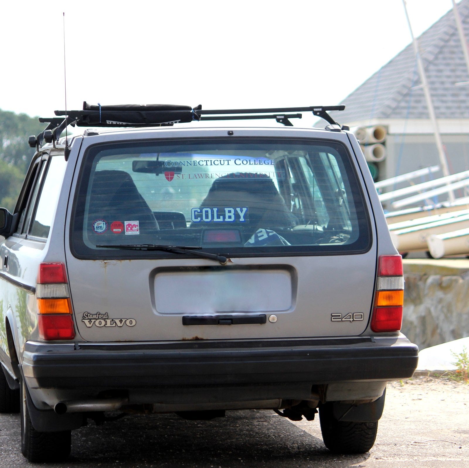 New England's Preppiest Towns