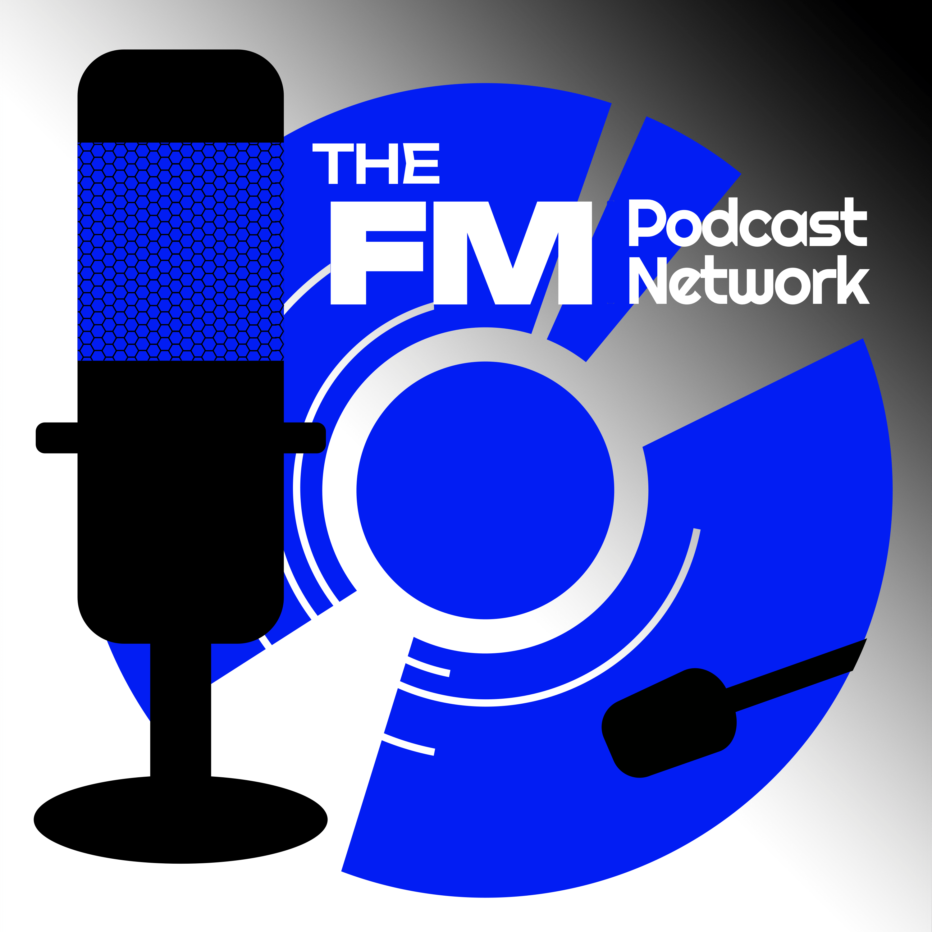 Announcing The FM Podcast Network - The FM Club