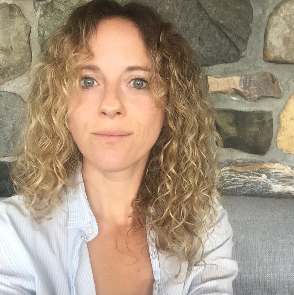 Nancy Bourdon | Substack