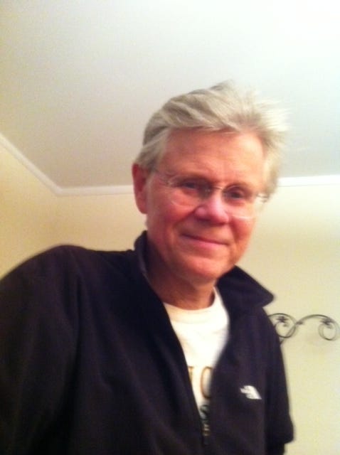 Rick Hampson | Substack