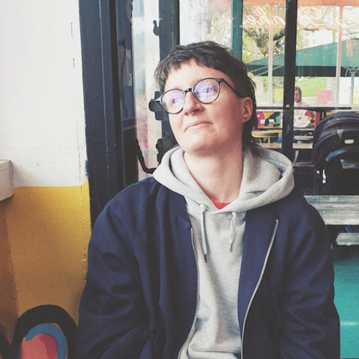 Eve Jégou | Substack