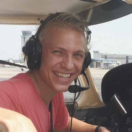 Alex List | Substack