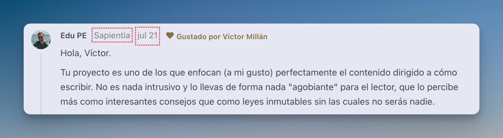 Curso Substack 101 · Domina la plataforma y crece como autor con tu newsletter