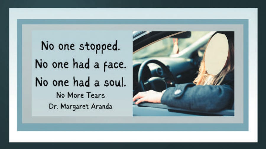 What It Was Like to Have a Near-Death Experience #NDE