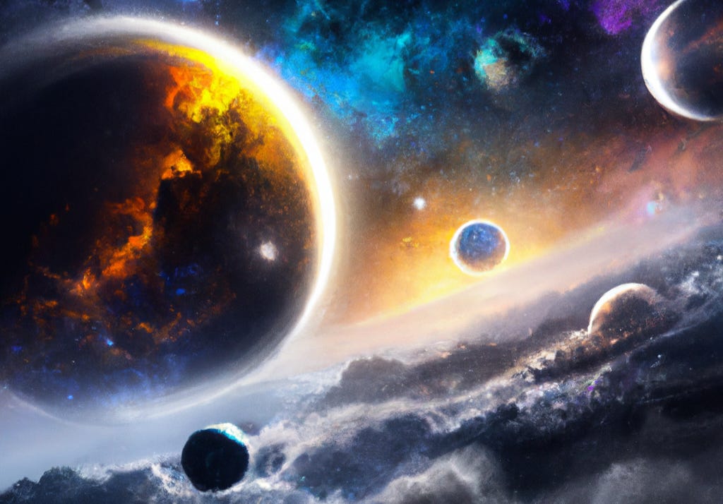 Christianity and Longtermism - Andrés Morales’ Substack