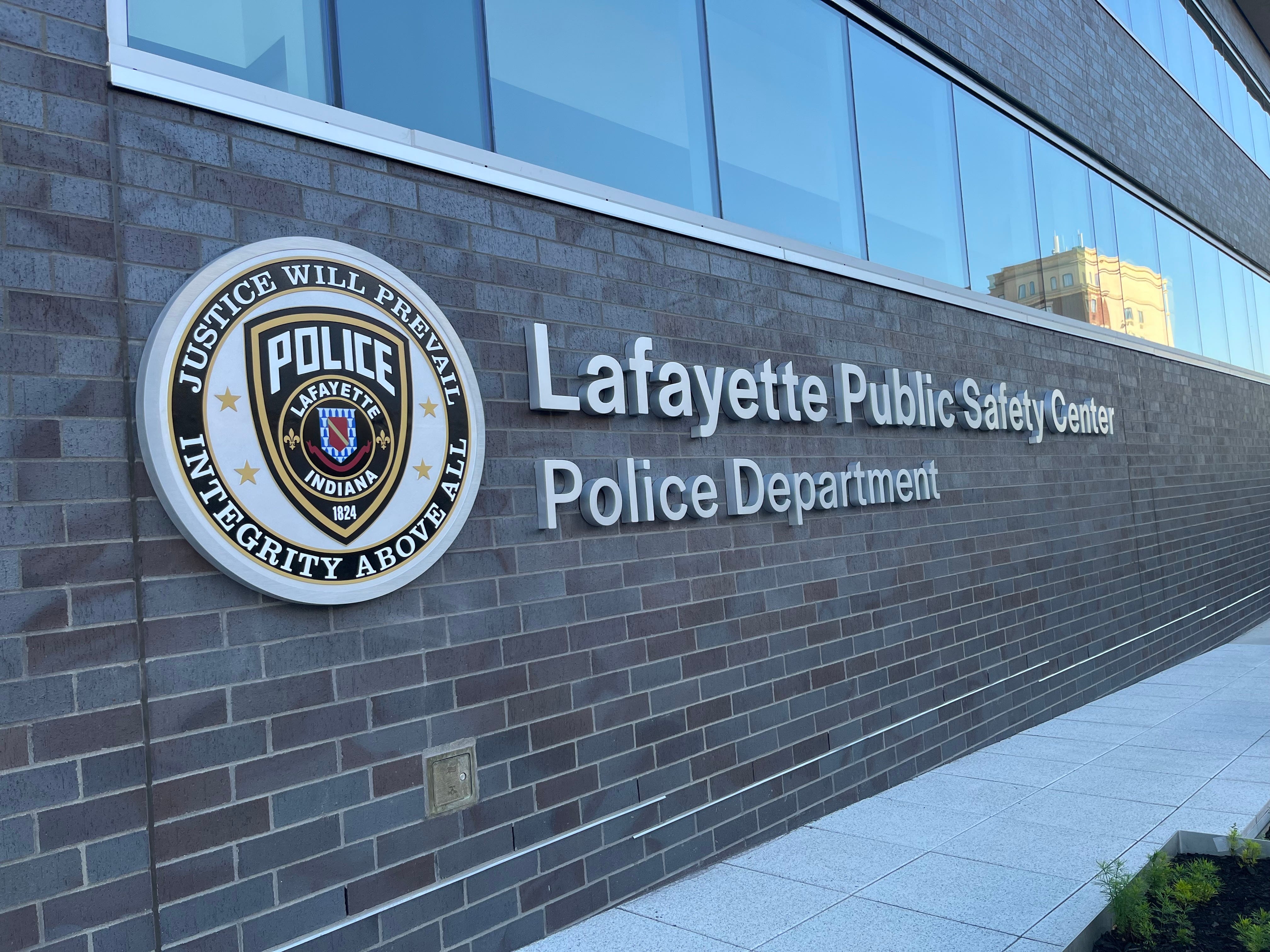 LPD calls in marketing help to fill officer shortage