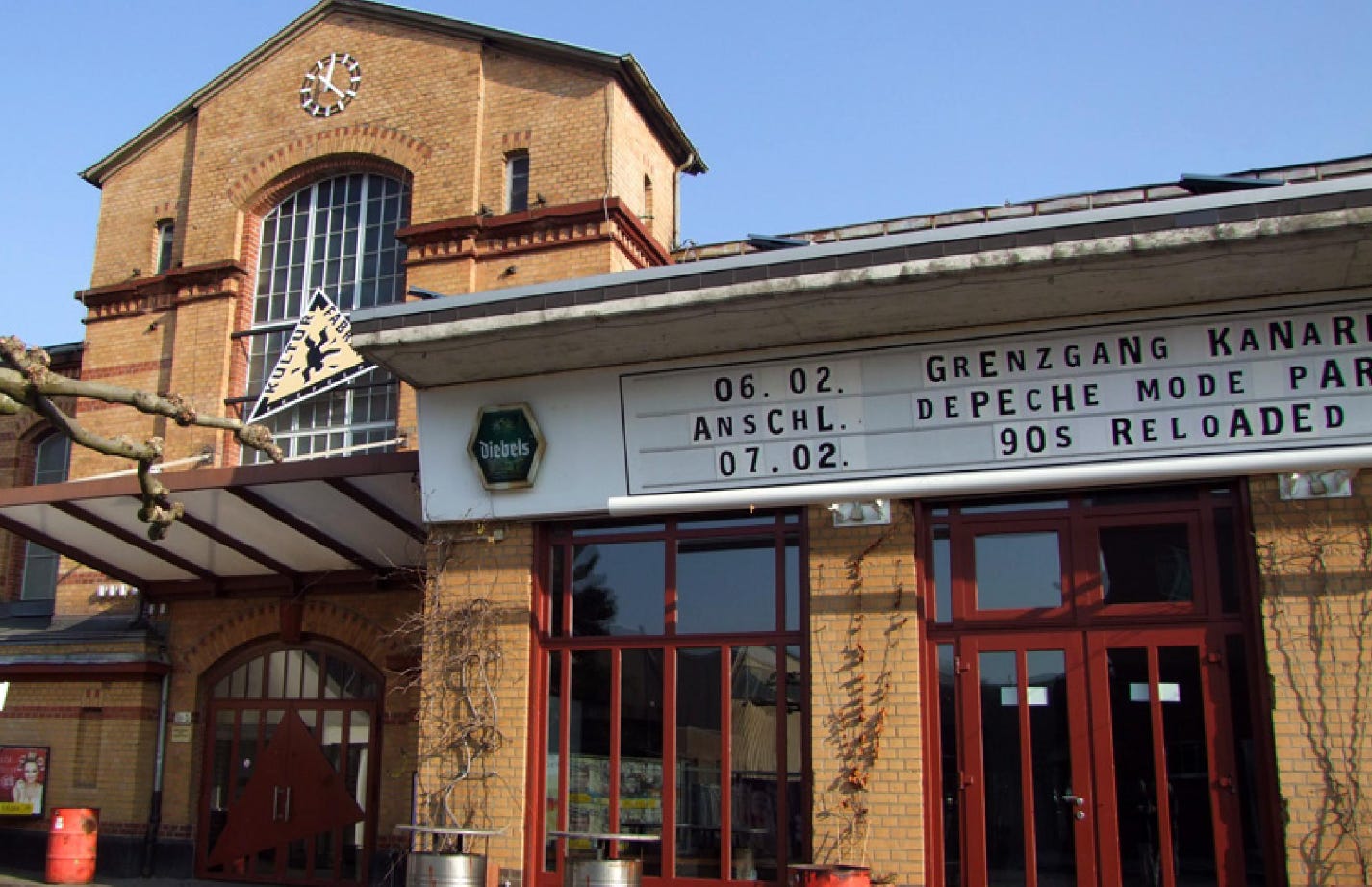 Bel Canto - by Marcel Cramer - Marcel’s Substack