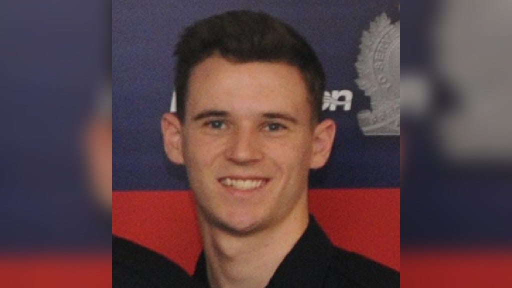 City cop denies domestic-violence charges