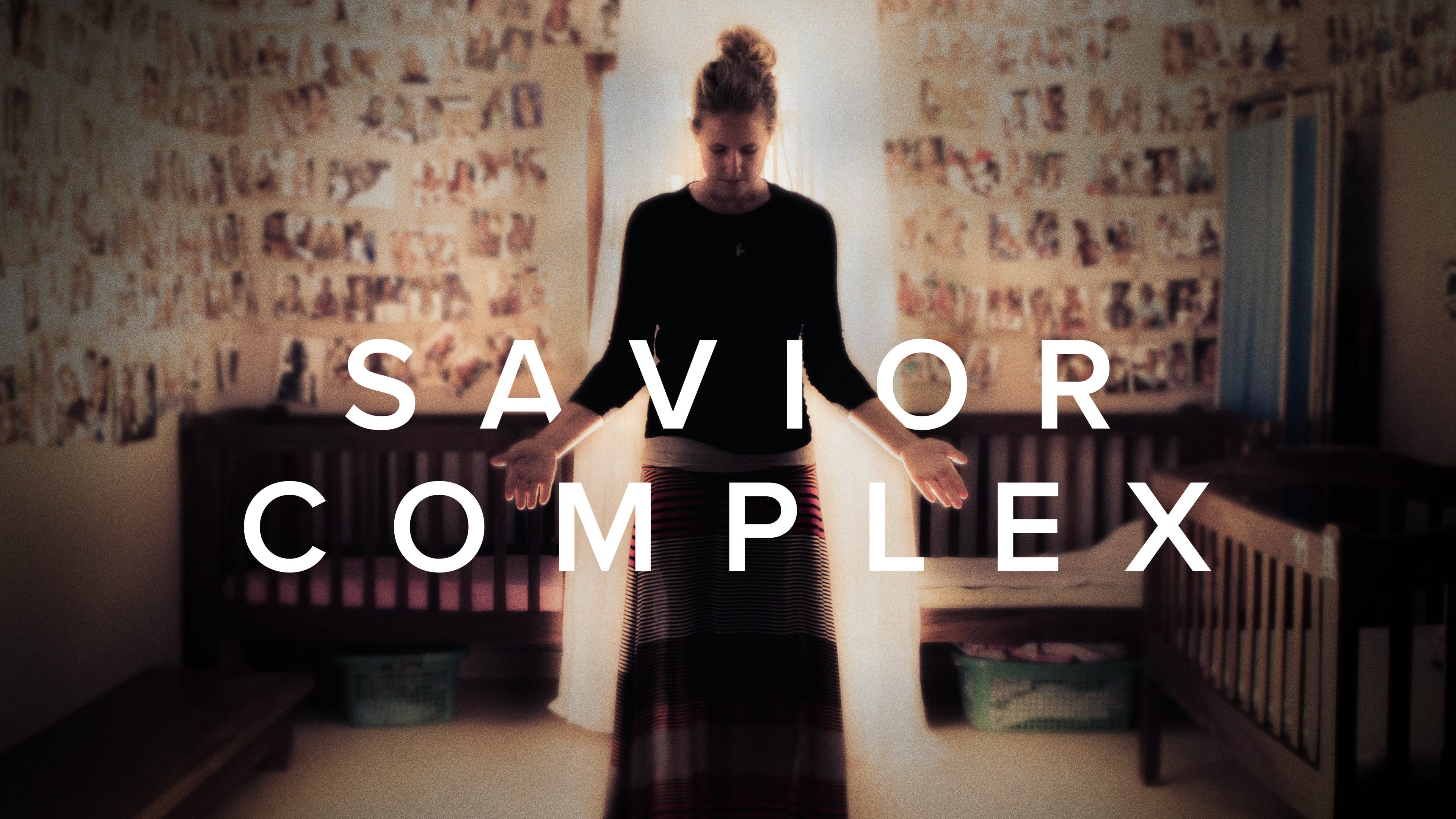 "Savior Complex" explores the dark side of an infamous Christian ...