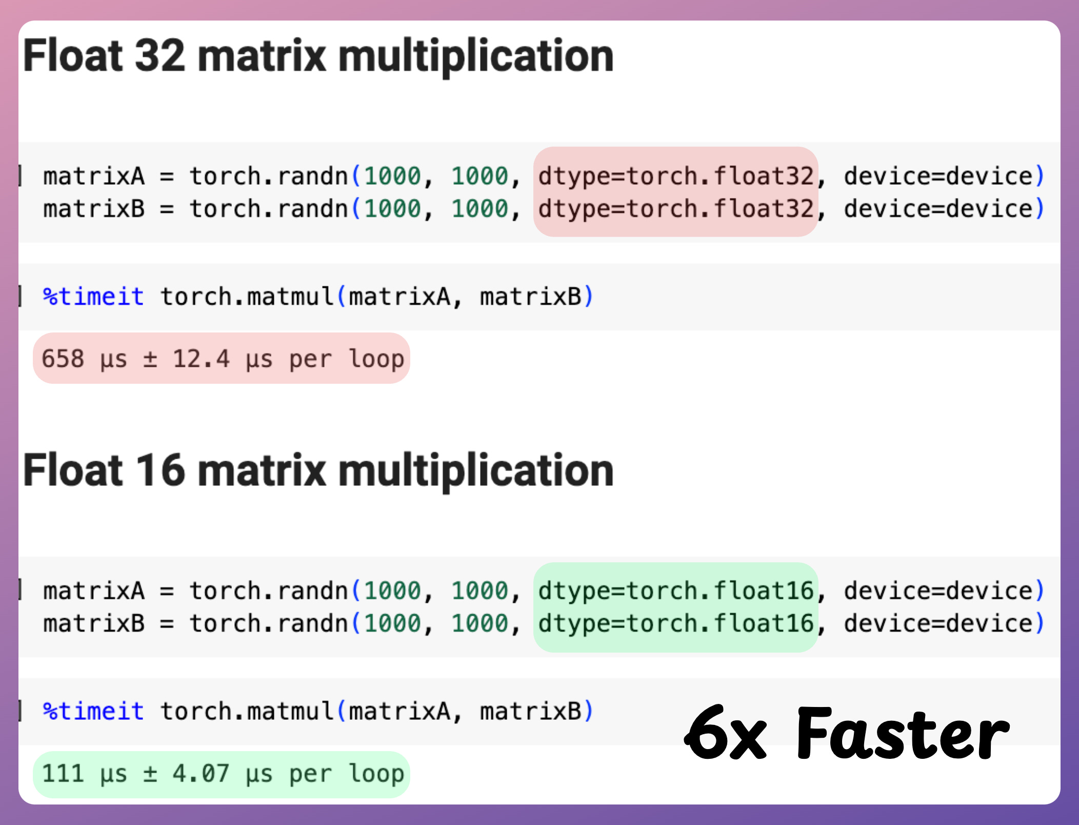 Mixed Precision Training - by Avi Chawla