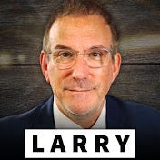 Larry O'Connor | Substack