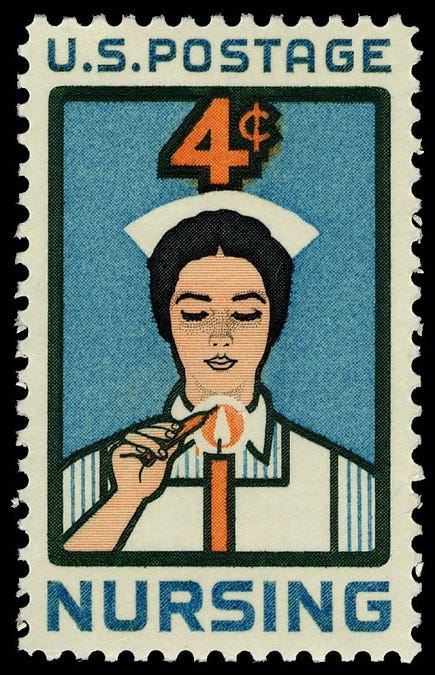 An Auspicious Beginning ... - Wayne Youngblood's Substack