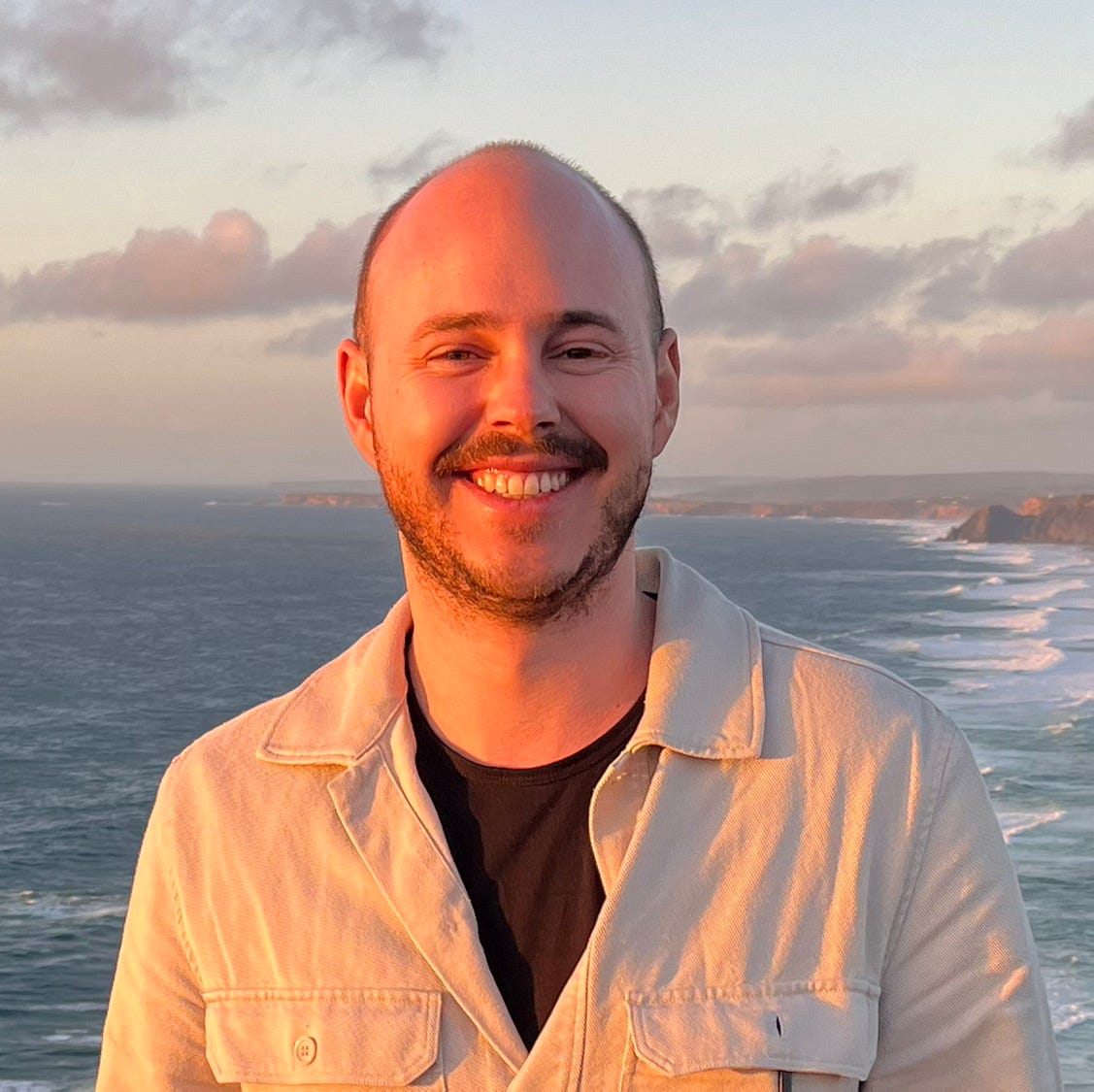 Trent Turner | Substack