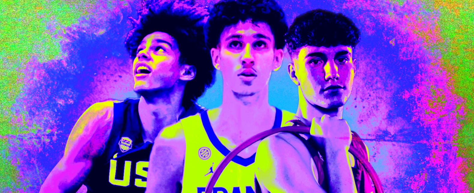 2023 FIBA U19 World Cup Recap - by Tyler Metcalf
